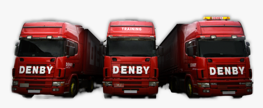 Denby Transport, HD Png Download , Transparent Png Image - PNGitem