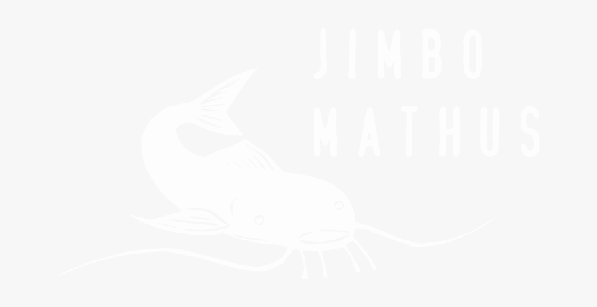 Jimbo Mathus Logo White Incinerator, HD Png Download , Transparent Png ...