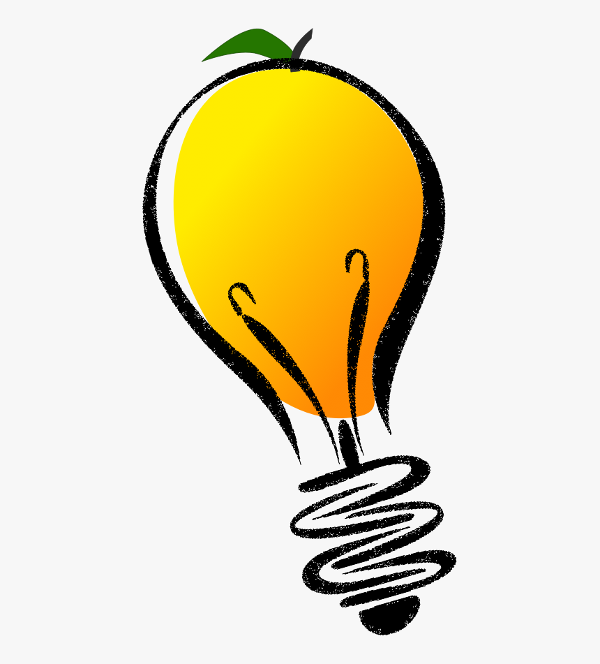 The Mango Guide To Understanding Blockchain, HD Png Download ...