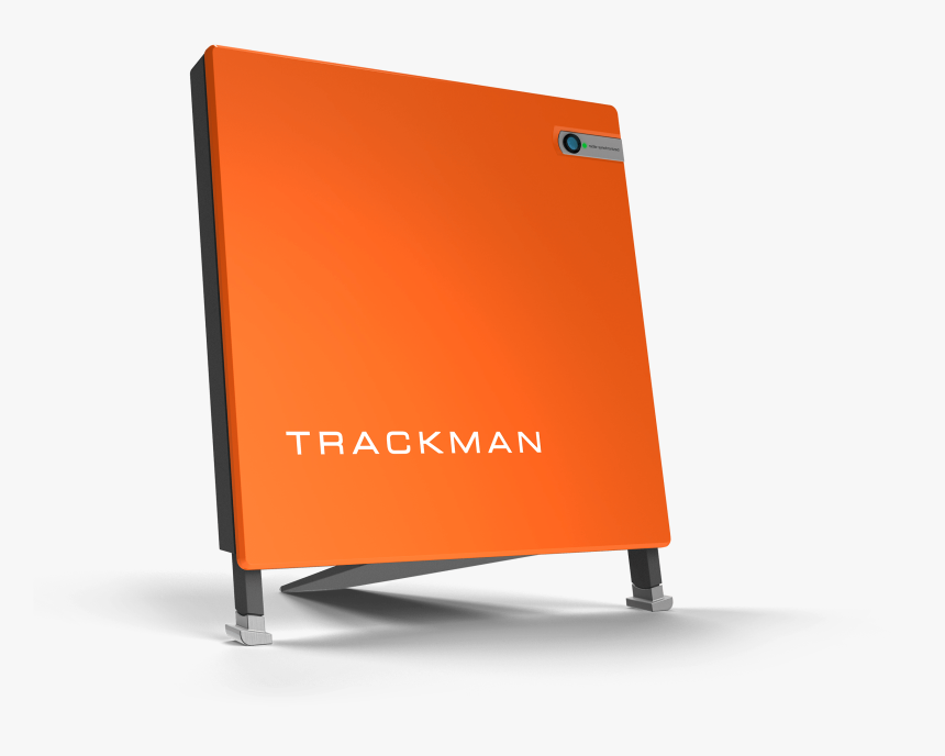 Trackman 4, HD Png Download , Transparent Png Image - PNGitem
