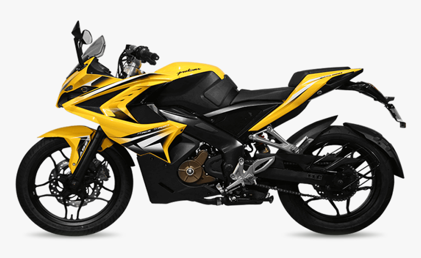 Pulsar Rs 200 Vs R15, HD Png Download , Transparent Png Image - PNGitem