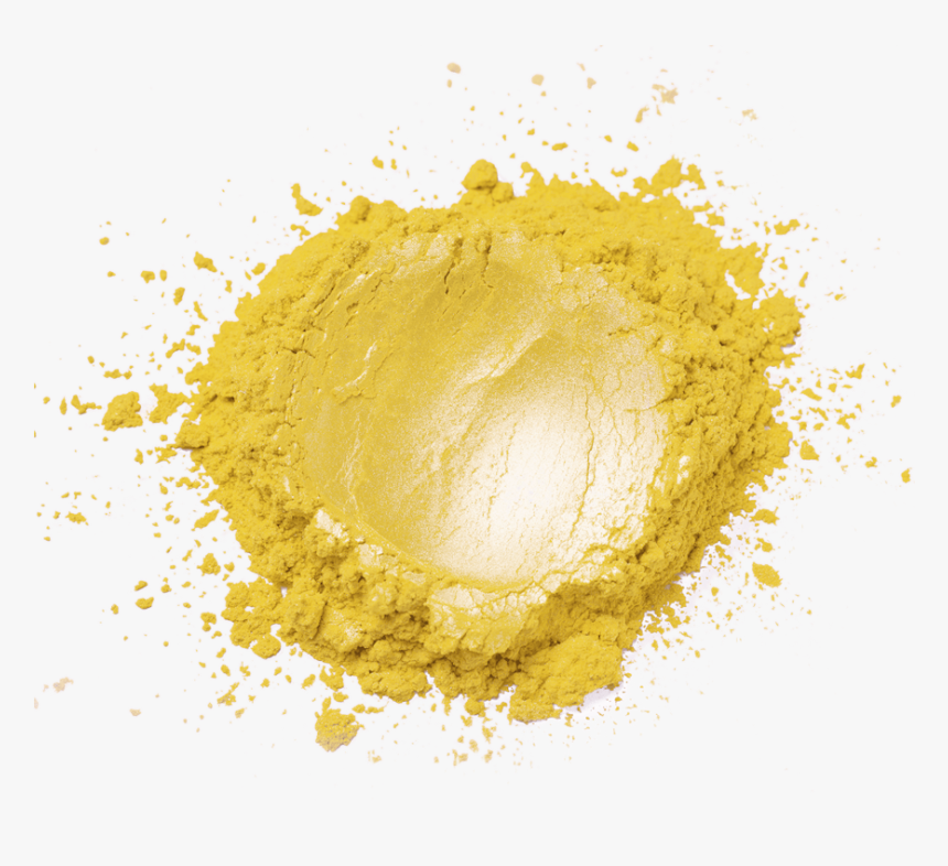 Powder Gold, HD Png Download , Transparent Png Image - PNGitem