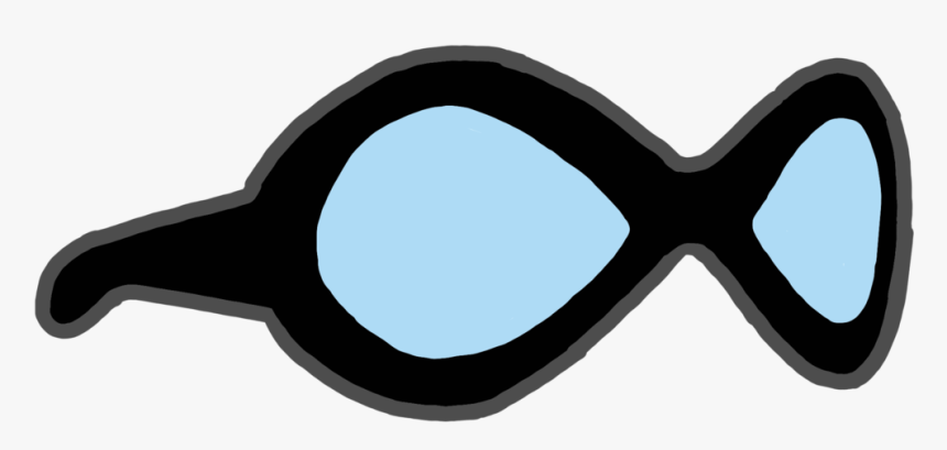 Incredibles 2 Hypno Goggles , Png Download, Transparent Png ...