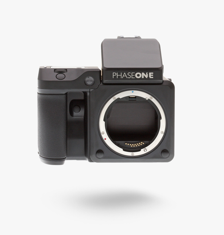 Phase One 1 Camera Body Sensor Drone Dudes Los Angeles - Phase One ...