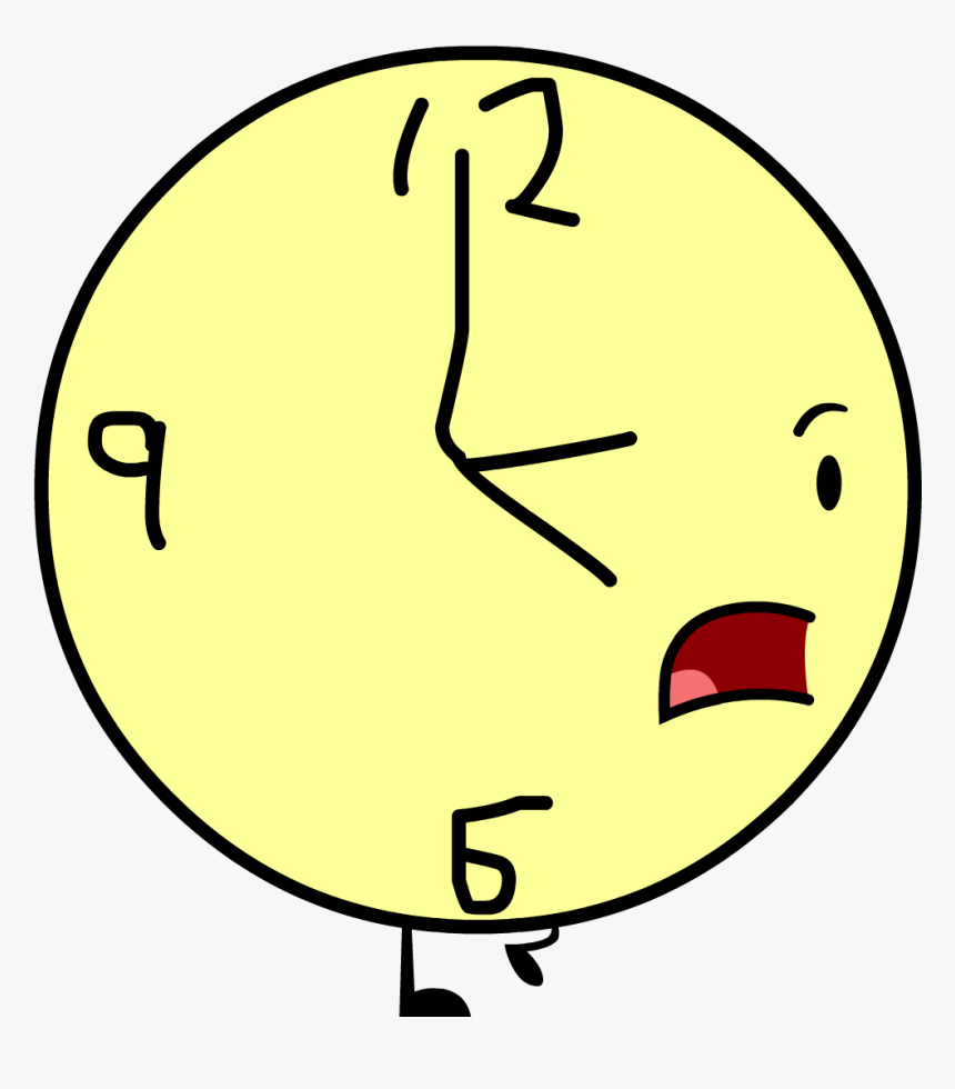 Battle For Dream Island Wiki - Circle, HD Png Download , Transparent ...