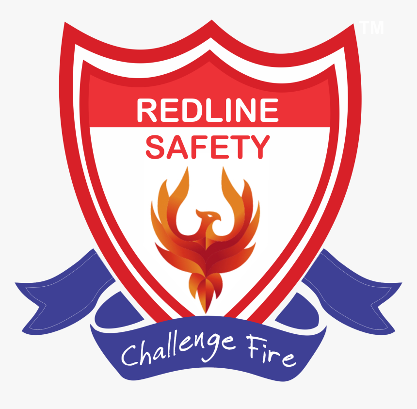 Redline Safety - Safety Logo Hd, HD Png Download , Transparent Png ...
