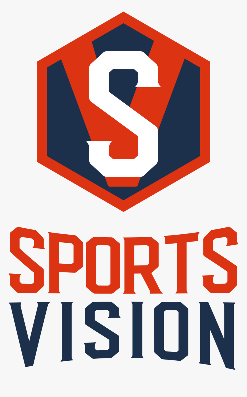 Sports Vision - Sports Vision Front Royal Logo, HD Png Download ...