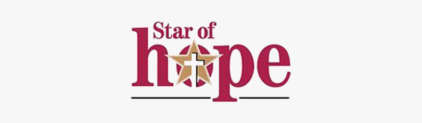 Hope - Star Of Hope, HD Png Download , Transparent Png Image - PNGitem