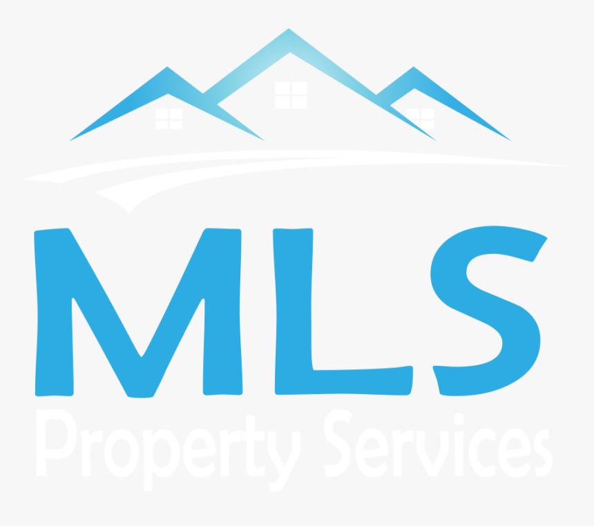 Welcome To Mls Property Services - Graphic Design, HD Png Download ...