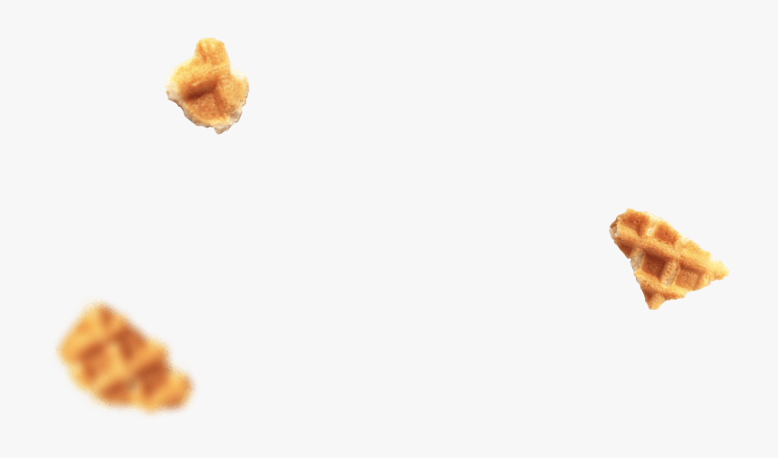 Belgian Waffle, HD Png Download , Transparent Png Image - PNGitem