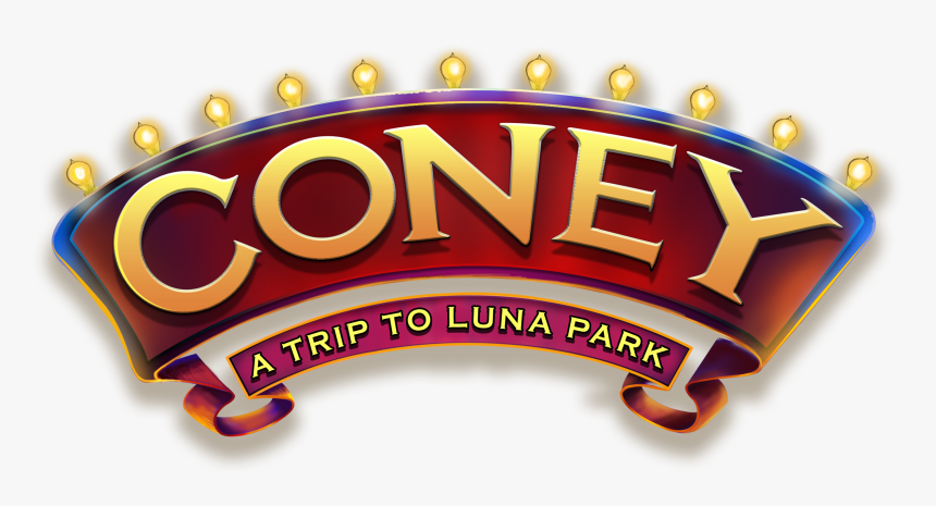 Coney Logo Alone Lighter Ds - Illustration, HD Png Download ...
