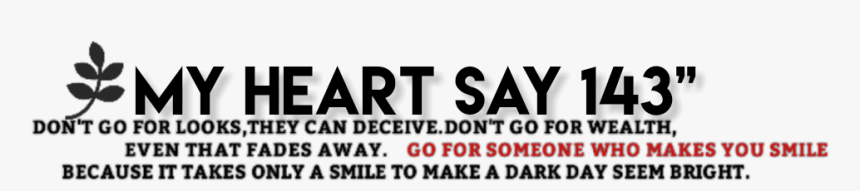 Black Png Text Effect, Transparent Png , Transparent Png Image - PNGitem