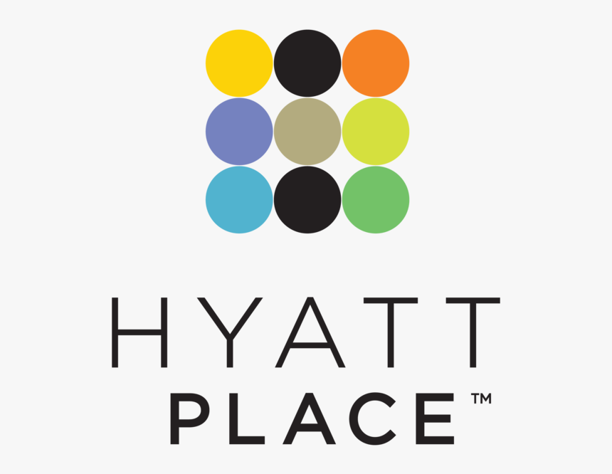 Hyatt Place Logo-01, HD Png Download , Transparent Png Image - PNGitem