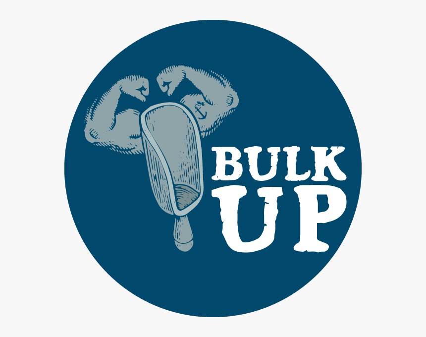 Bulk-up - Illustration, HD Png Download , Transparent Png Image - PNGitem
