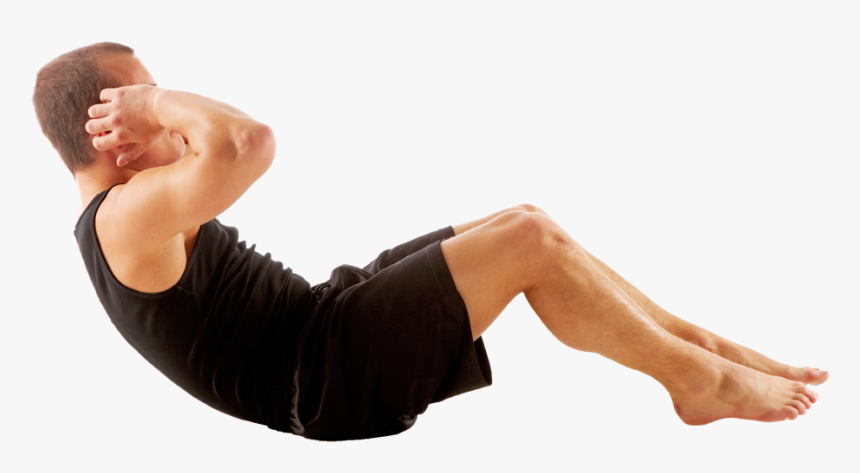Sit Up Png, Transparent Png , Transparent Png Image - PNGitem