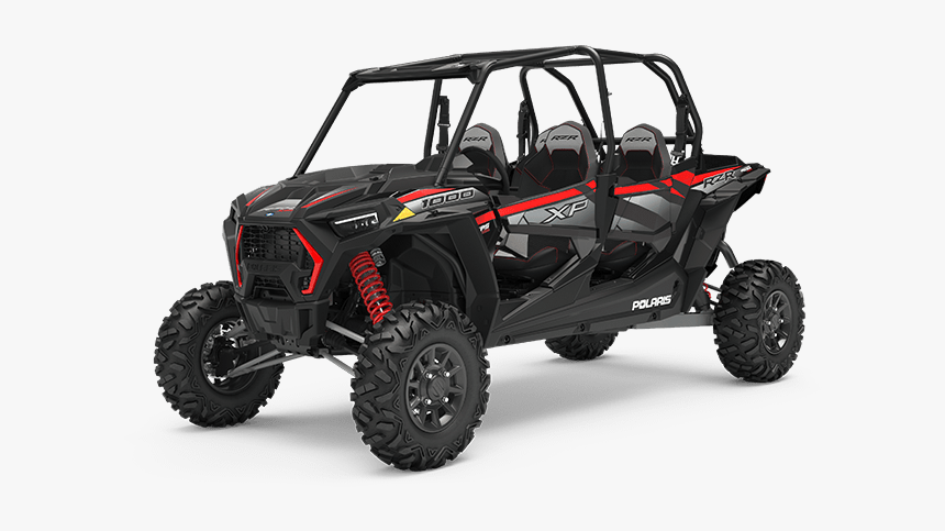 Picture - Polaris Rzr 1000 Xp4, HD Png Download , Transparent Png Image ...