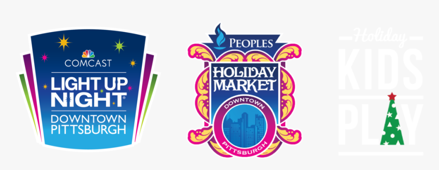 Holiday Season Logos - Label, HD Png Download , Transparent Png Image ...