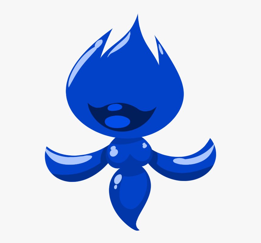 Sonic Tgd Into A Wisp - Sonic Wisp Ideas, HD Png Download , Transparent ...