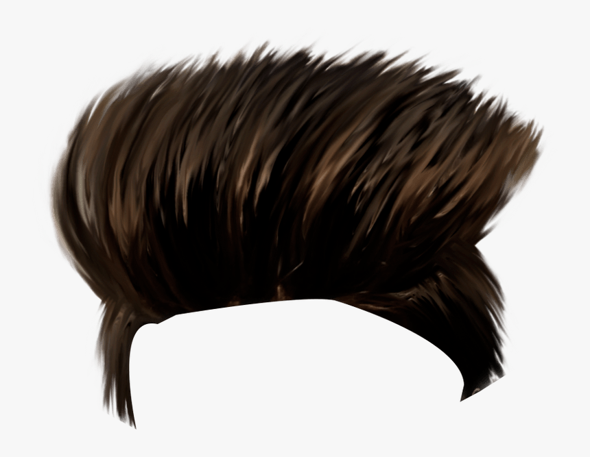 Boy Hair Style Png, Transparent Png , Transparent Png Image - PNGitem