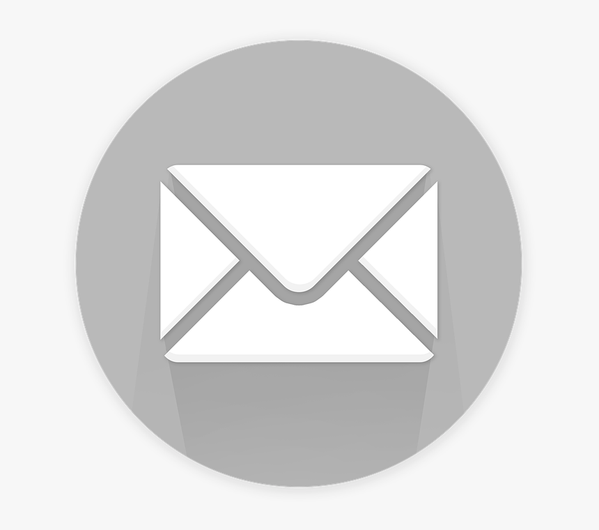 Thumb Image - Email Contact, HD Png Download , Transparent Png Image ...