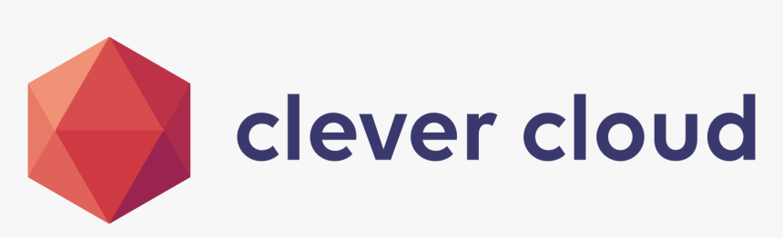 Clever Cloud Logo, HD Png Download , Transparent Png Image - PNGitem