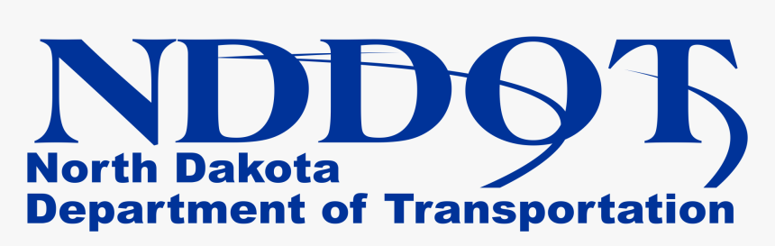 North Dakota Department Of Transportation, HD Png Download ...
