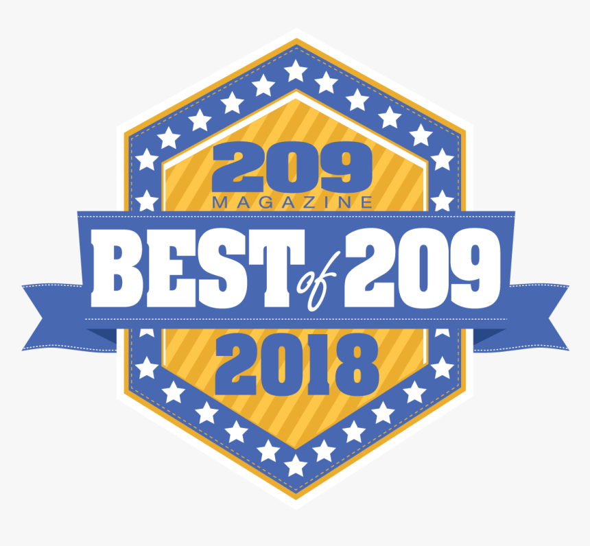 Best Of 209 Display Logo, HD Png Download , Transparent Png Image - PNGitem