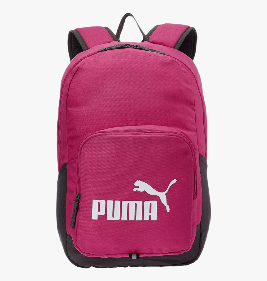 Puma Travel Bag Png Image - Png Images Of Bag, Transparent Png ...