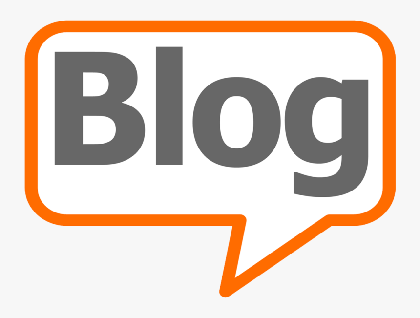 Blog - Blog Png, Transparent Png , Transparent Png Image - PNGitem