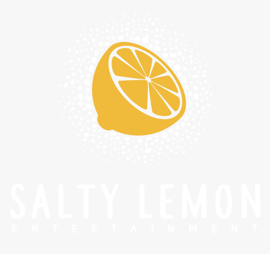 Salty Lemon Entertainment, HD Png Download , Transparent Png Image - PNGitem