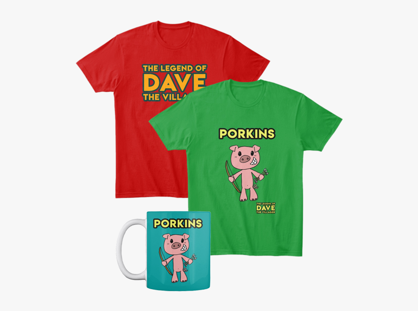 Dave Merch - Cartoon, HD Png Download , Transparent Png Image - PNGitem
