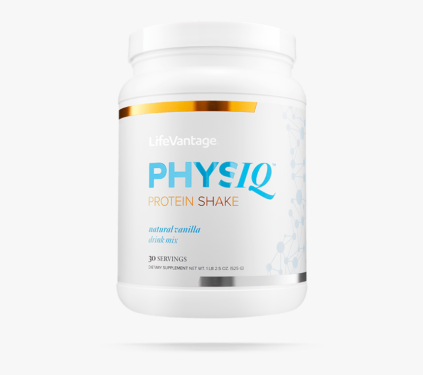 Billboard Physiq Protein Shake - Physiq, HD Png Download , Transparent ...