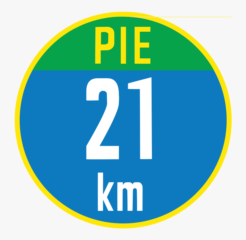 Singapore Highway Sign, HD Png Download , Transparent Png Image - PNGitem