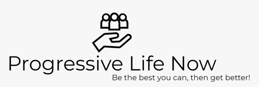 Progressive Life Now-logo, HD Png Download , Transparent Png Image ...
