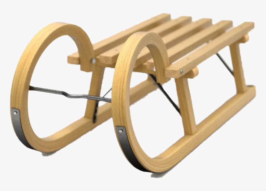 Sled Png Background Image - Luge, Transparent Png , Transparent Png ...