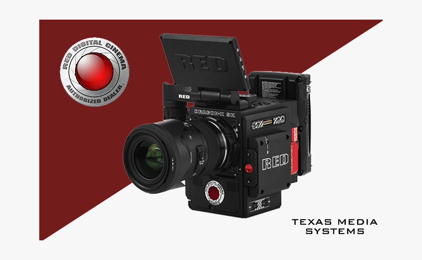 Red Camera 2019, HD Png Download , Transparent Png Image - PNGitem