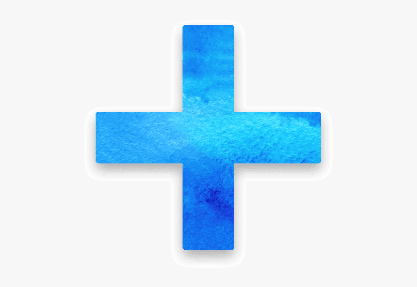 Plus - Cross, HD Png Download , Transparent Png Image - PNGitem