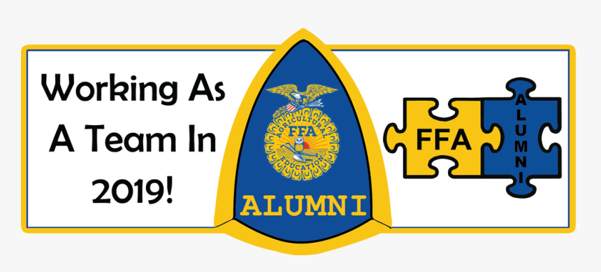 Ffa Alumni And Supporters, HD Png Download , Transparent Png Image ...