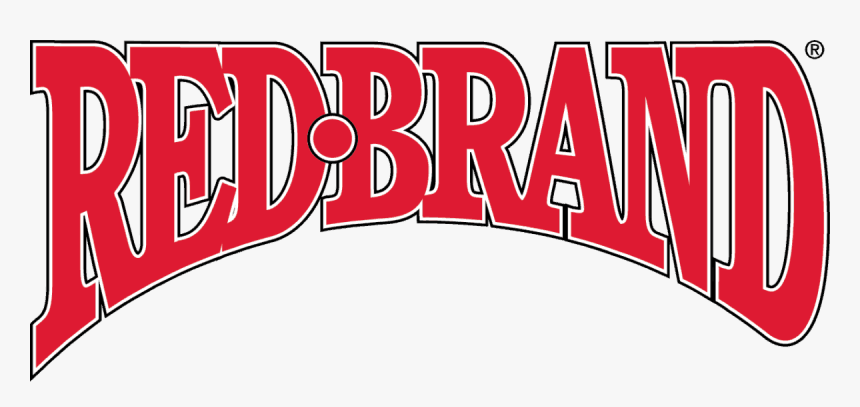 Red Brand Logo - Redbrand Logo Png, Transparent Png , Transparent Png ...
