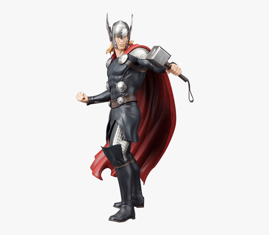 Thor Comic Png, Transparent Png , Transparent Png Image - PNGitem