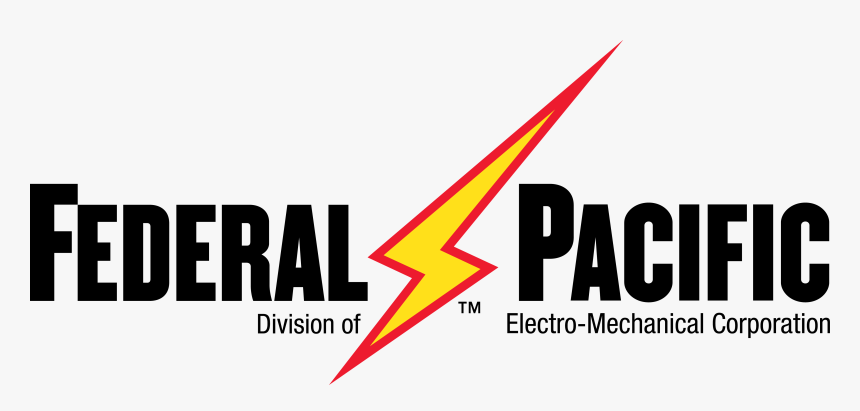 Federal Pacific Electric Logo, HD Png Download , Transparent Png Image ...