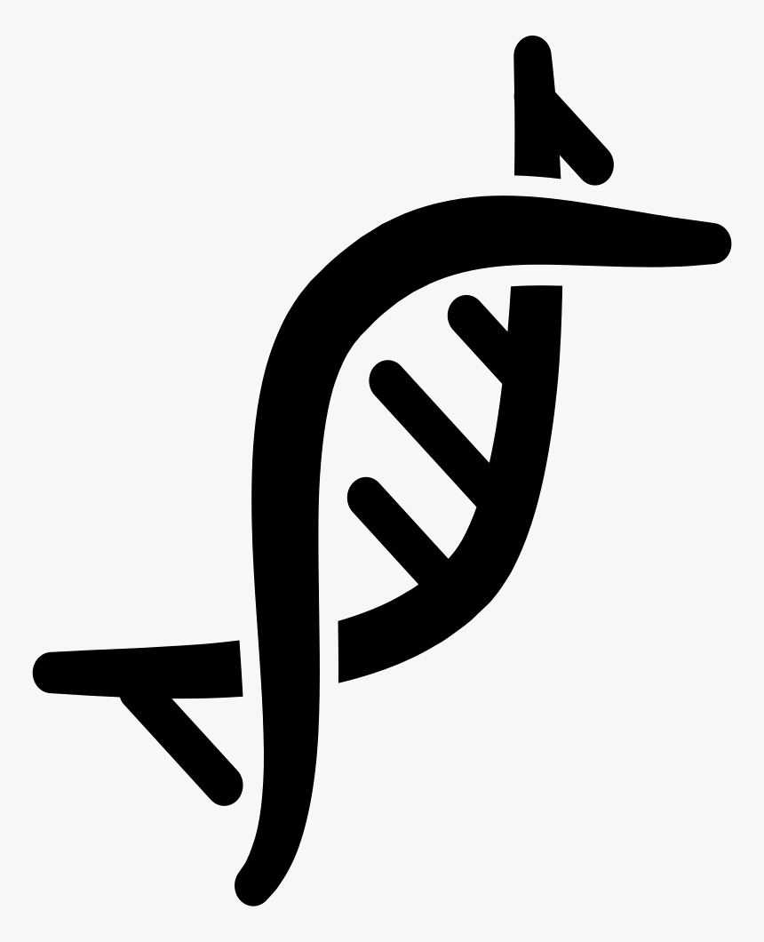 Chromosome - Gene Png, Transparent Png , Transparent Png Image - PNGitem