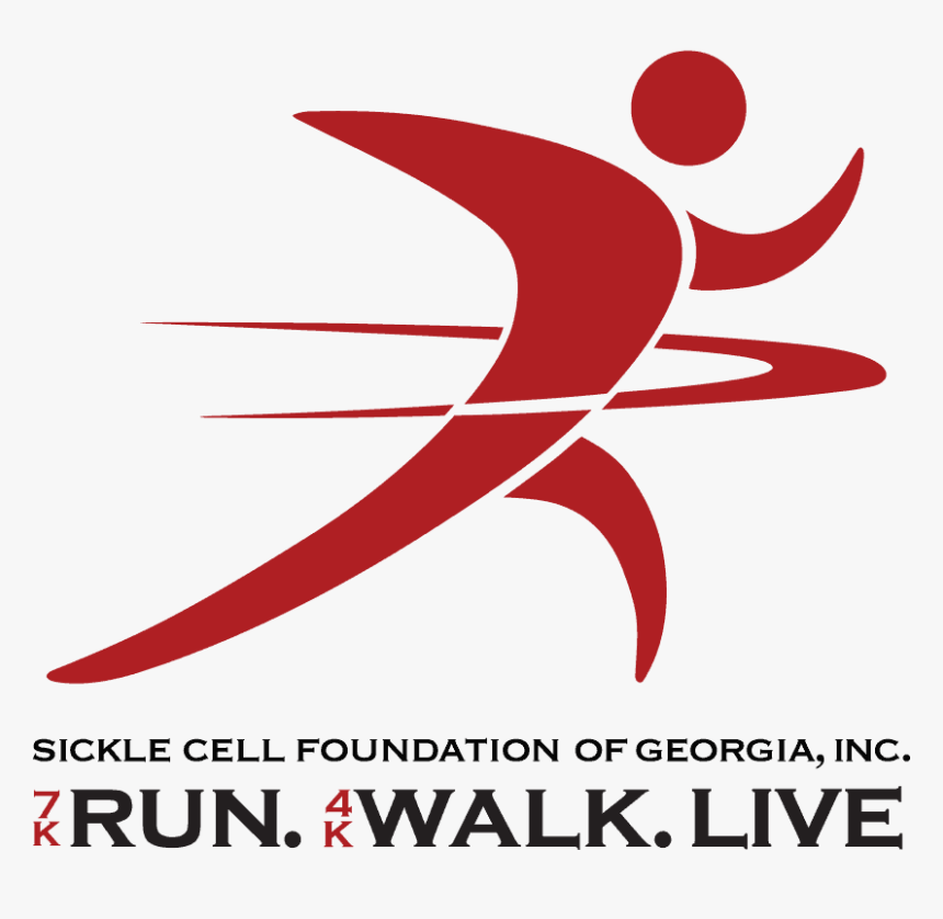 Sickle Cell Walk 2018, HD Png Download , Transparent Png Image - PNGitem