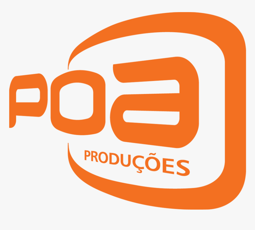 Poa Produções, HD Png Download , Transparent Png Image - PNGitem