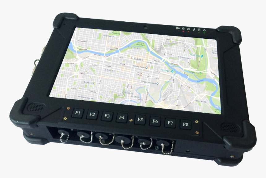 Military Tablet , Png Download - Military Tablets, Transparent Png ...