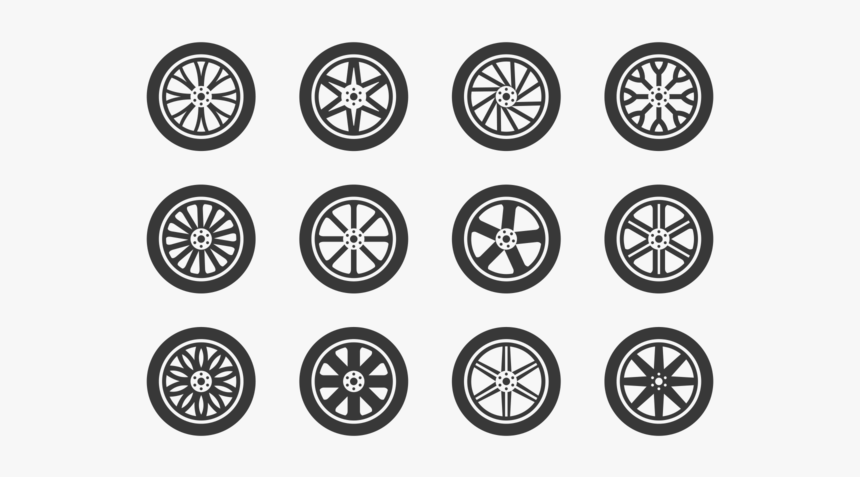 Car Service Icon .svg, HD Png Download , Transparent Png Image - PNGitem