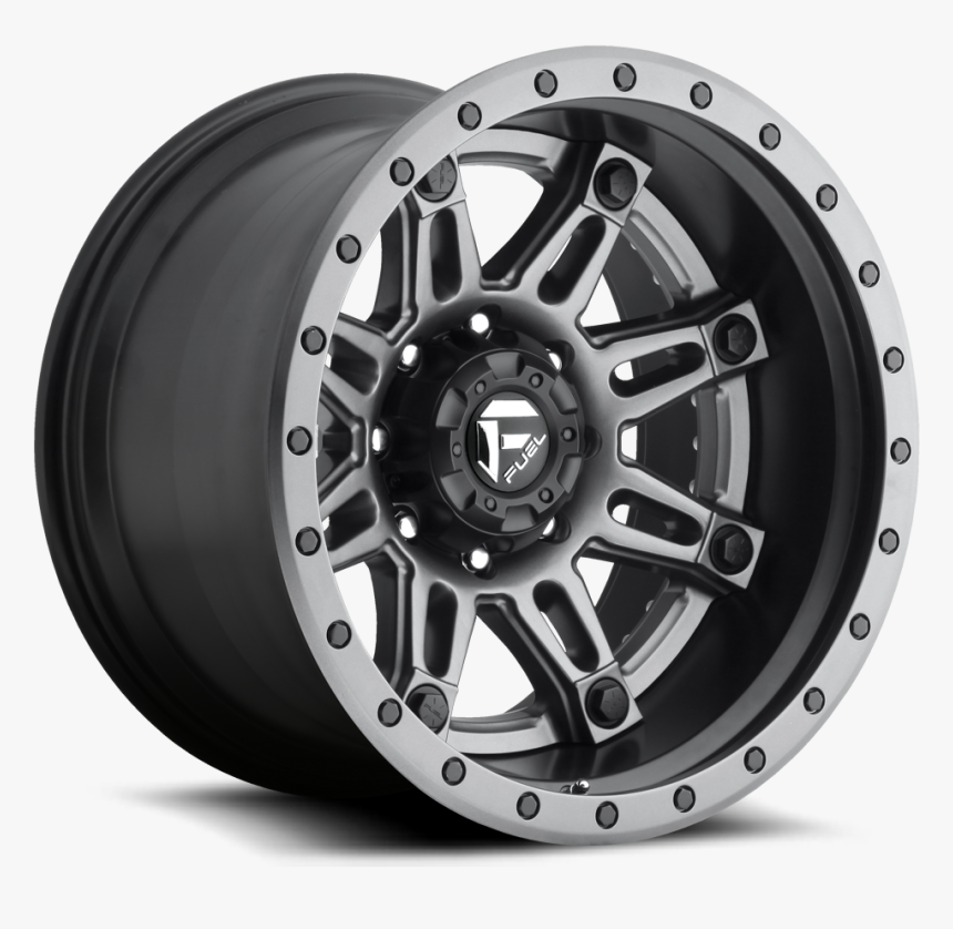 Fuel Hostage Ii-1000 - Fuel Wheels Hostage, HD Png Download ...