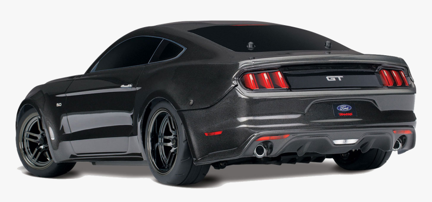 Ford Mustang Transparent File - Ford Mustang Gt, HD Png Download ...
