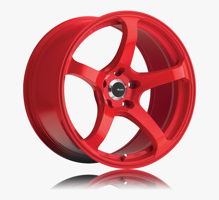 Red Rims Png, Transparent Png , Transparent Png Image - PNGitem