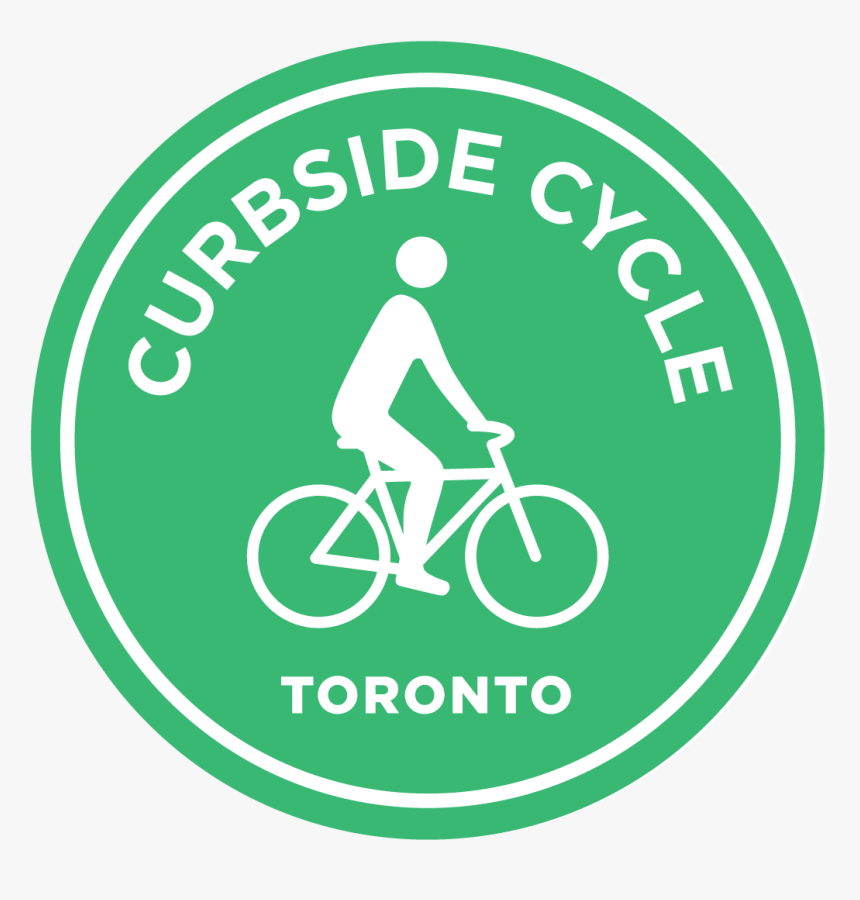 People For Bikes , Png Download - Curbside Cycle, Transparent Png ...